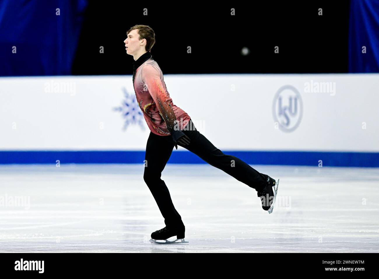 Daniel martynov hi-res stock photography and images - Alamy