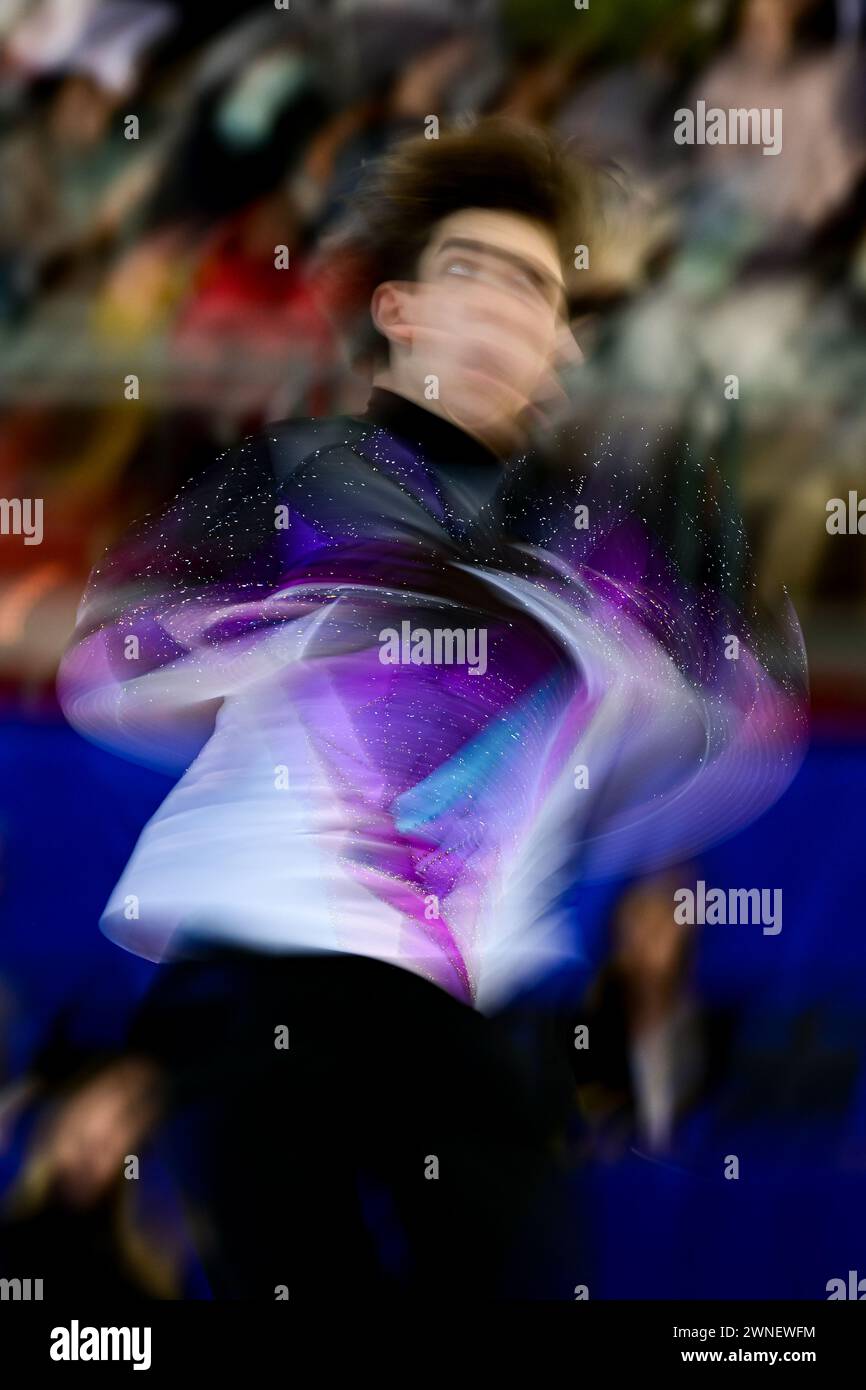 Arlet levandi hi-res stock photography and images - Alamy