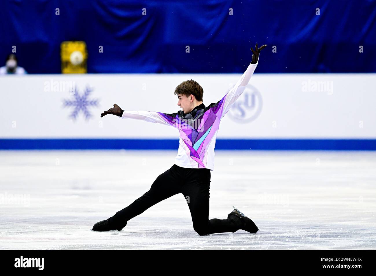 Arlet levandi hi-res stock photography and images - Alamy