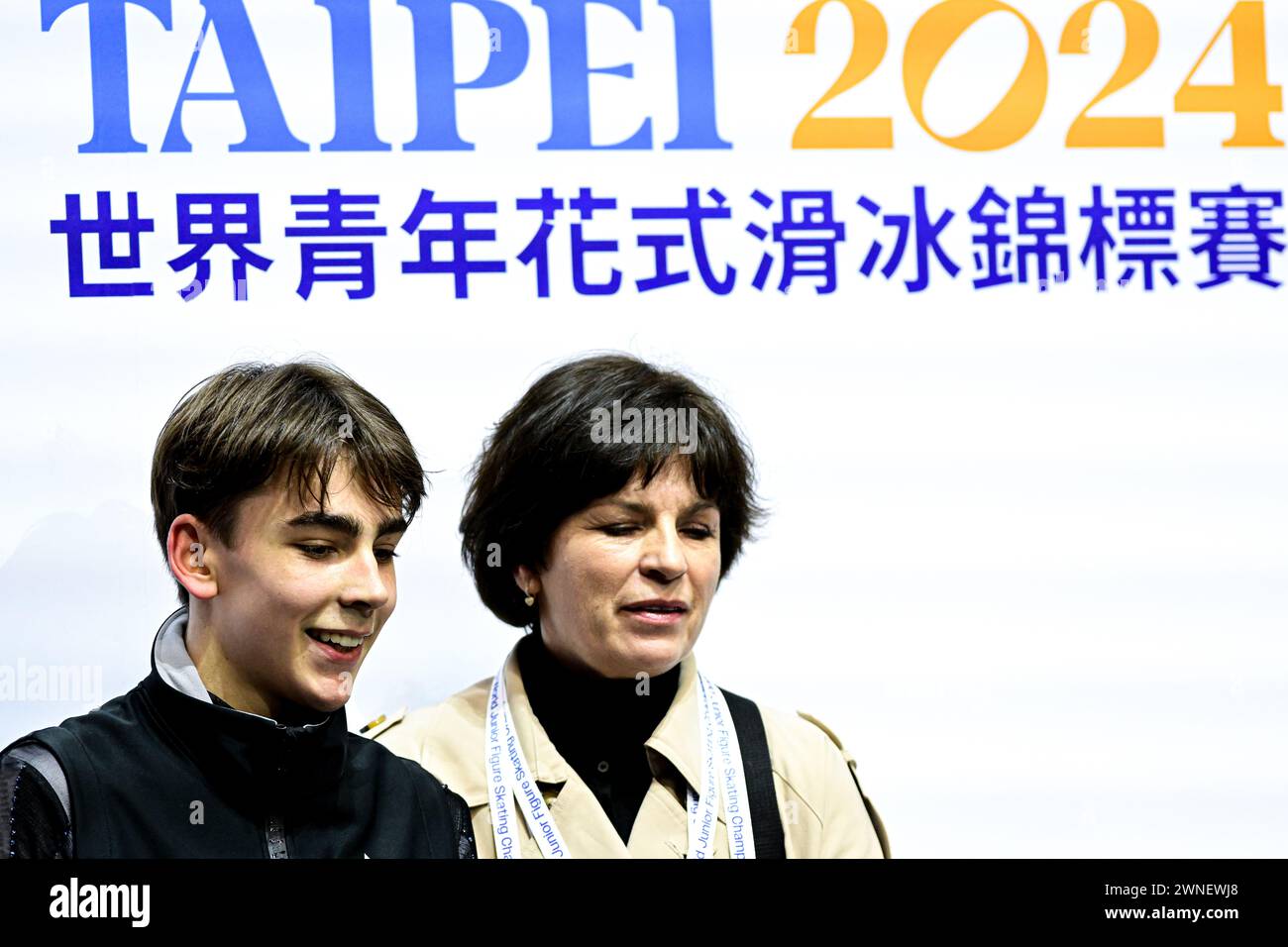 Arlet levandi hi-res stock photography and images - Alamy