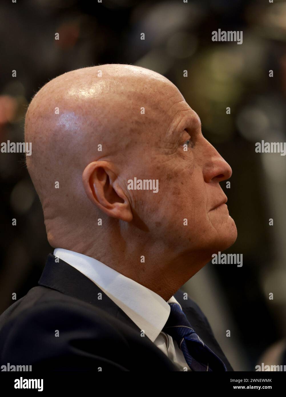 Italian international referee pierluigi collina hi-res stock ...