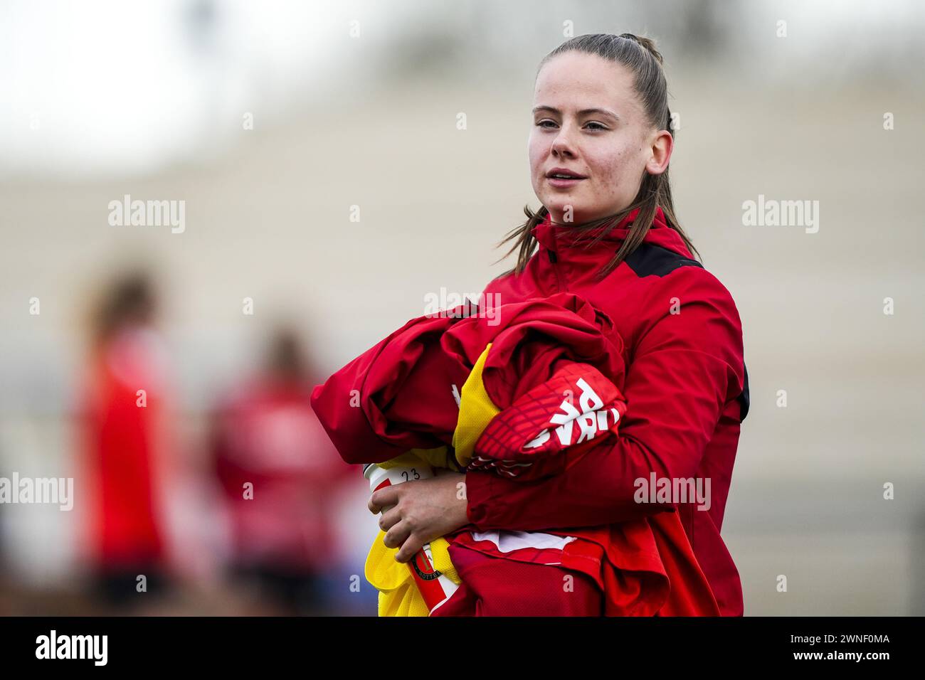 Nienke mulder hi-res stock photography and images - Alamy