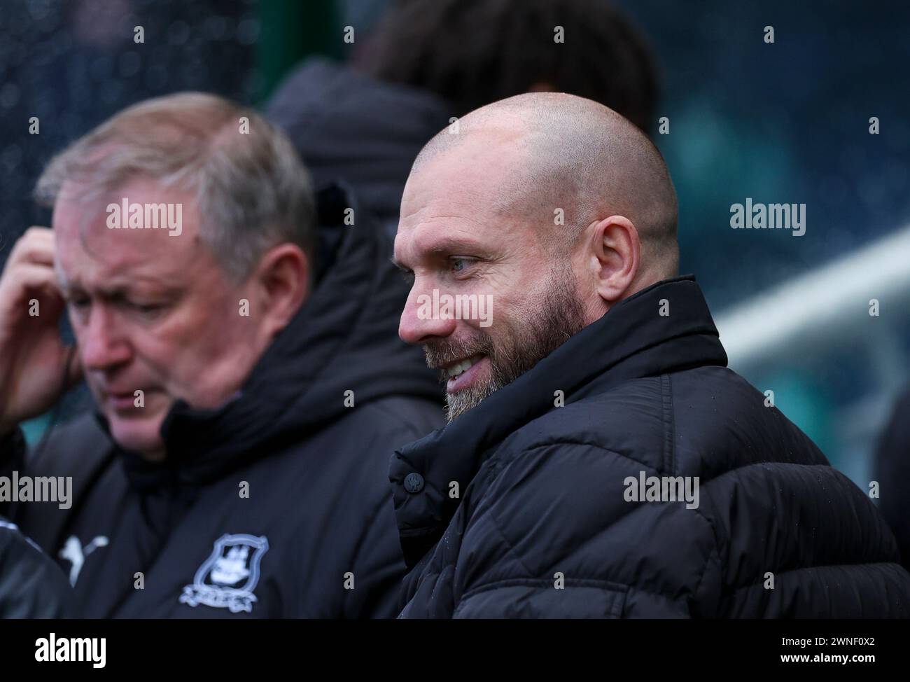 Ian foster plymouth hi-res stock photography and images - Alamy