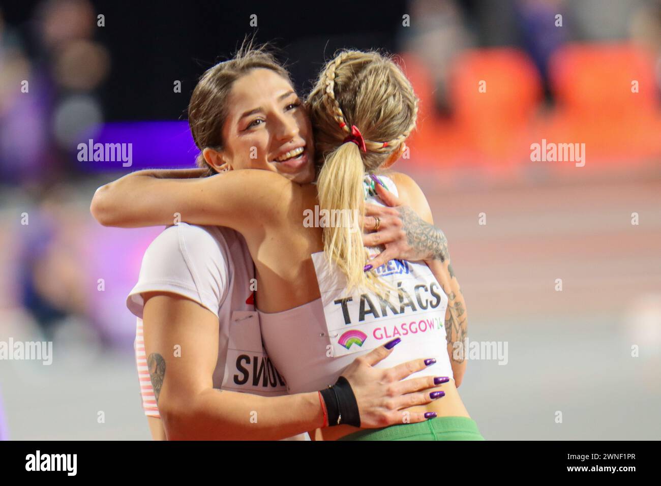 Boglarka takacs hi-res stock photography and images - Alamy