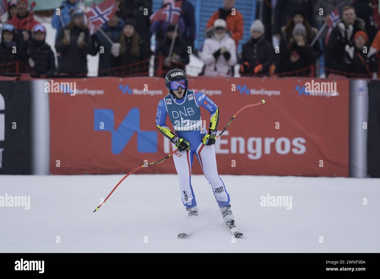 Laura johansen hi-res stock photography and images - Alamy