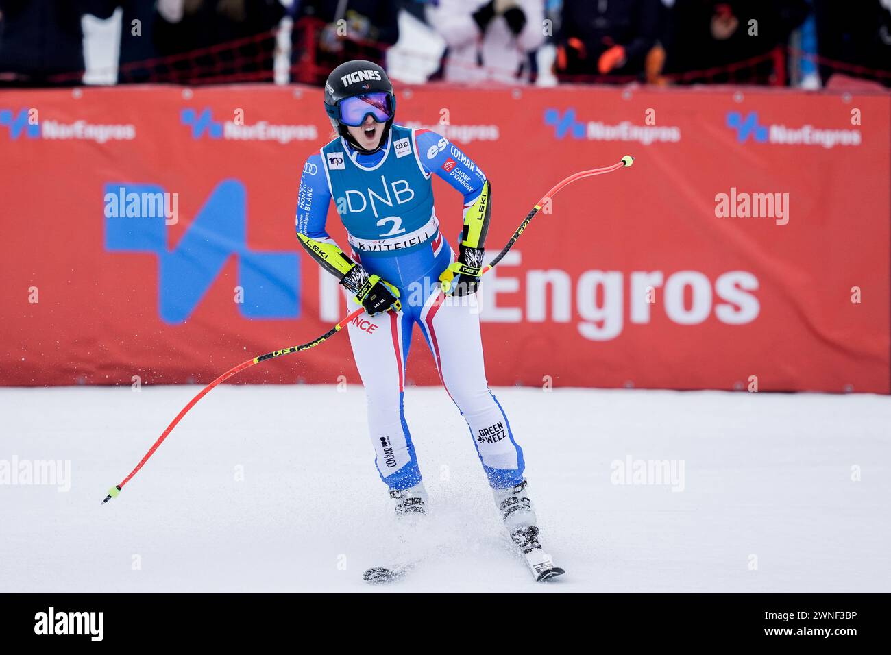 Laura johansen hi-res stock photography and images - Alamy