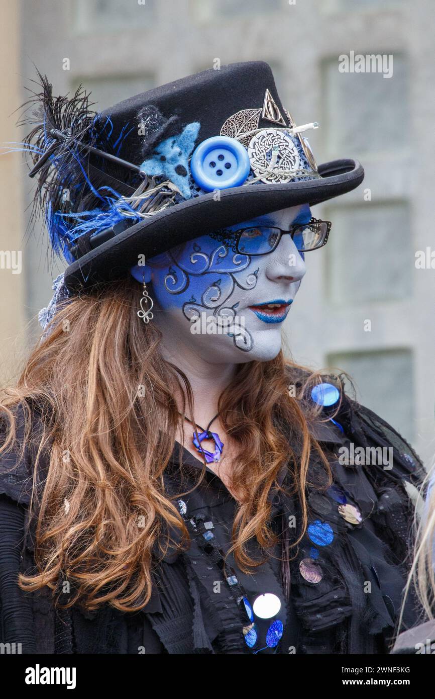 Boggarts breakfast hi-res stock photography and images - Alamy