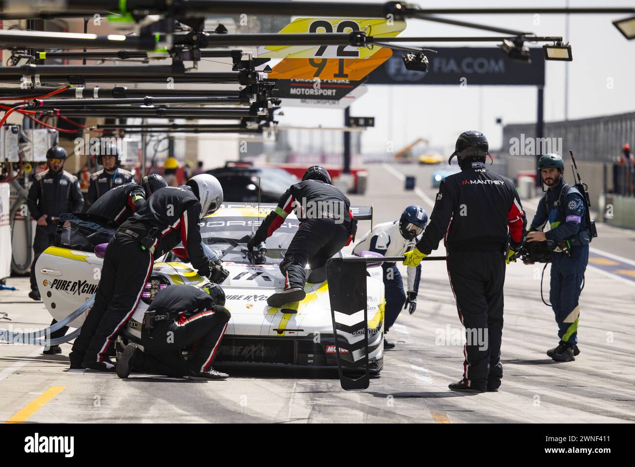 91 LIETZ Richard (aut), SCHURING Morris (nld), SHAHIN Yasser (aus ...