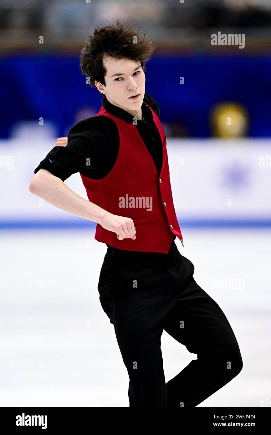 Francois pitot hi-res stock photography and images - Alamy