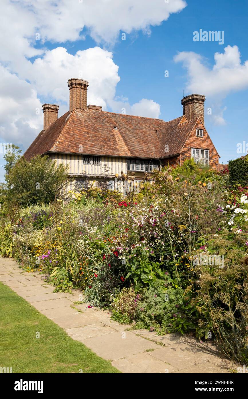 Edwin lutyens listed hi-res stock photography and images - Alamy