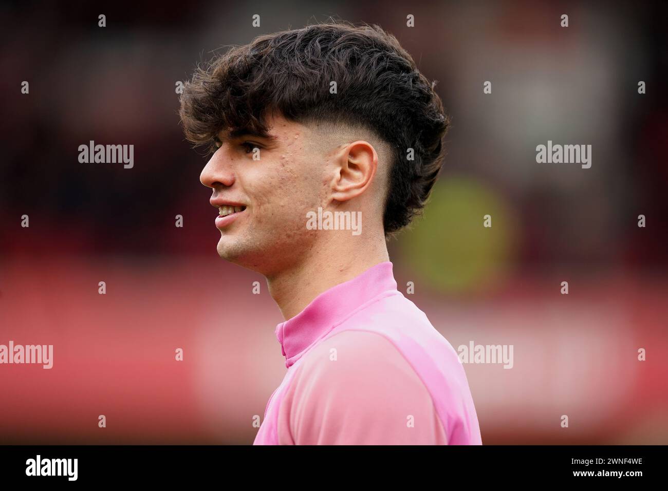 Rodrigo ribeiro hi-res stock photography and images - Alamy