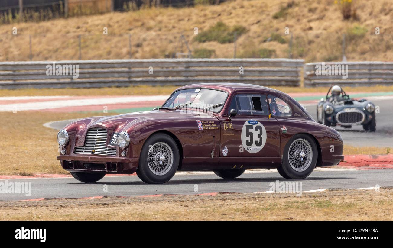 David reed hi-res stock photography and images - Alamy