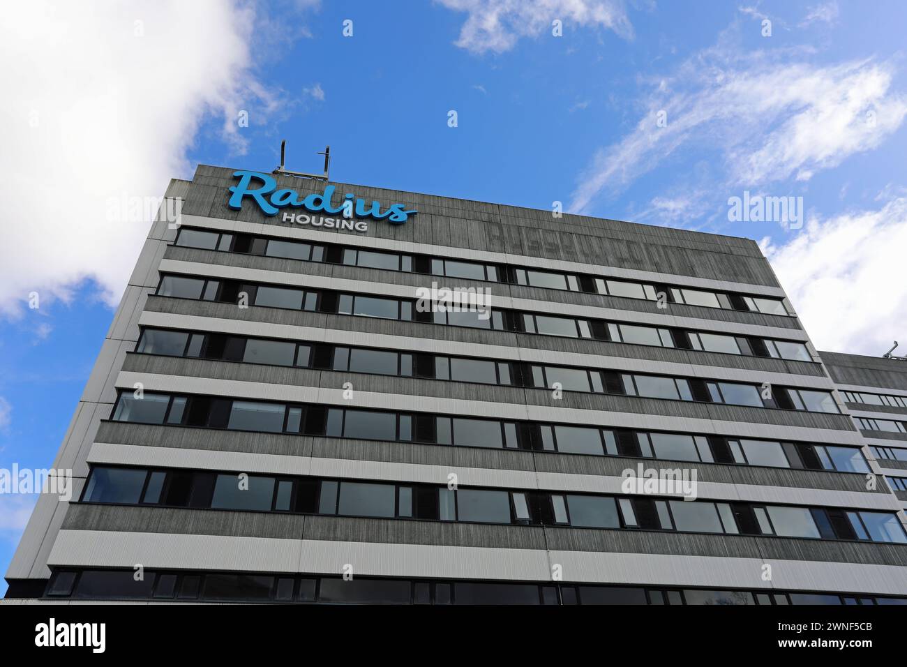 Working radius hi-res stock photography and images - Alamy