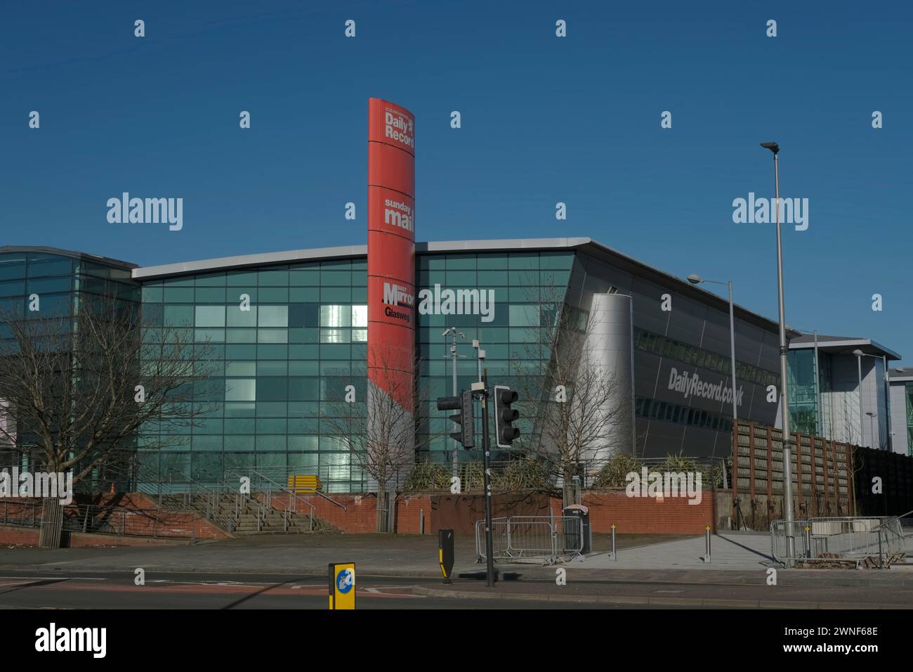 Reach plc hi-res stock photography and images - Alamy