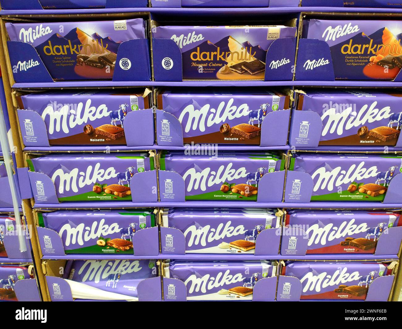 Price explosion hi-res stock photography and images - Alamy