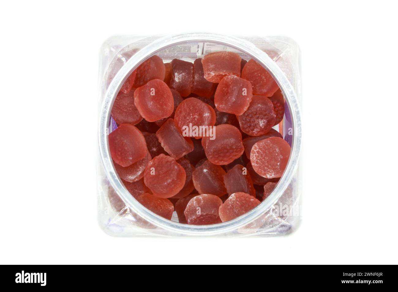 Melatonin sleep Cut Out Stock Images & Pictures - Alamy