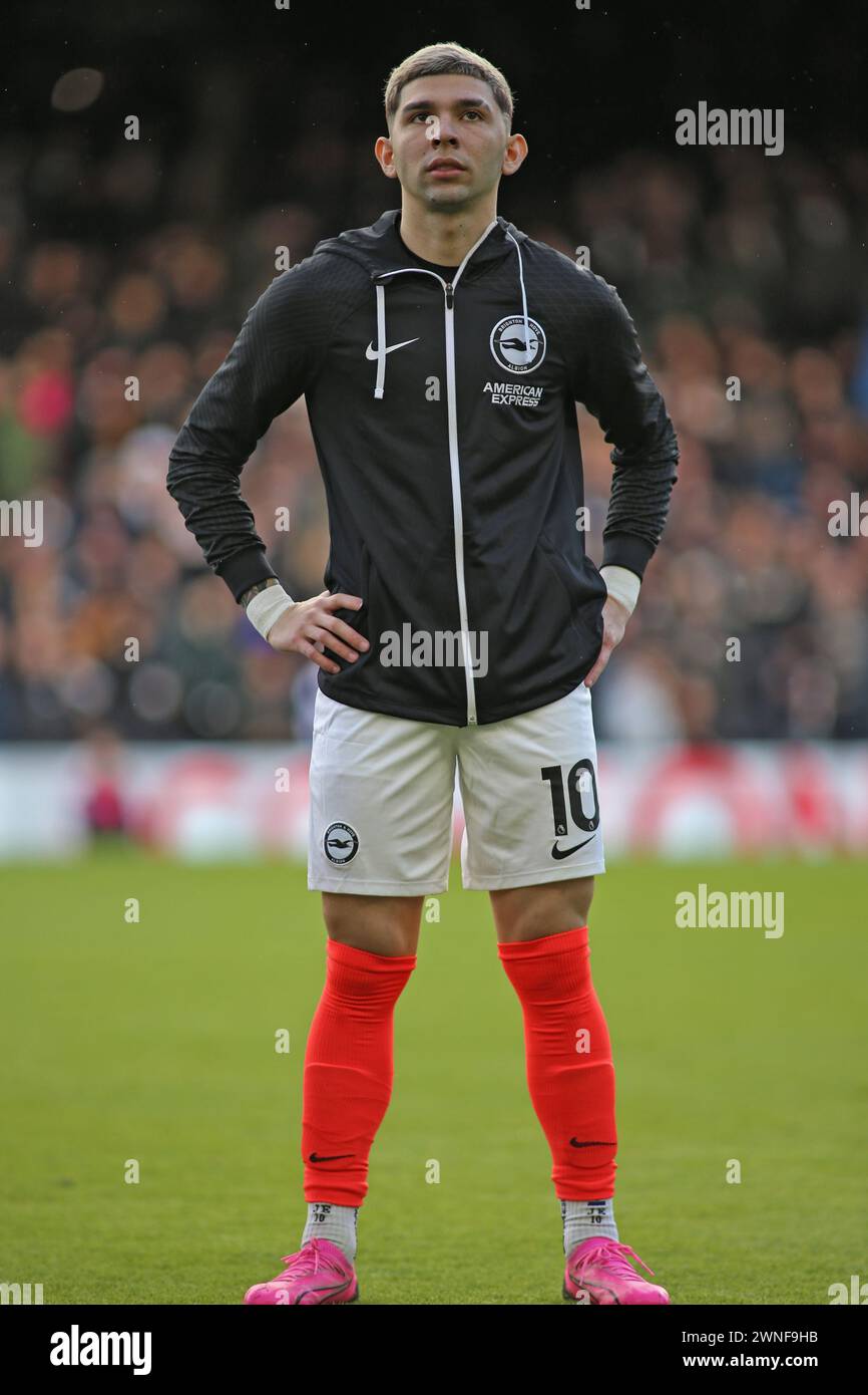 Julio enciso soccer hi-res stock photography and images - Alamy