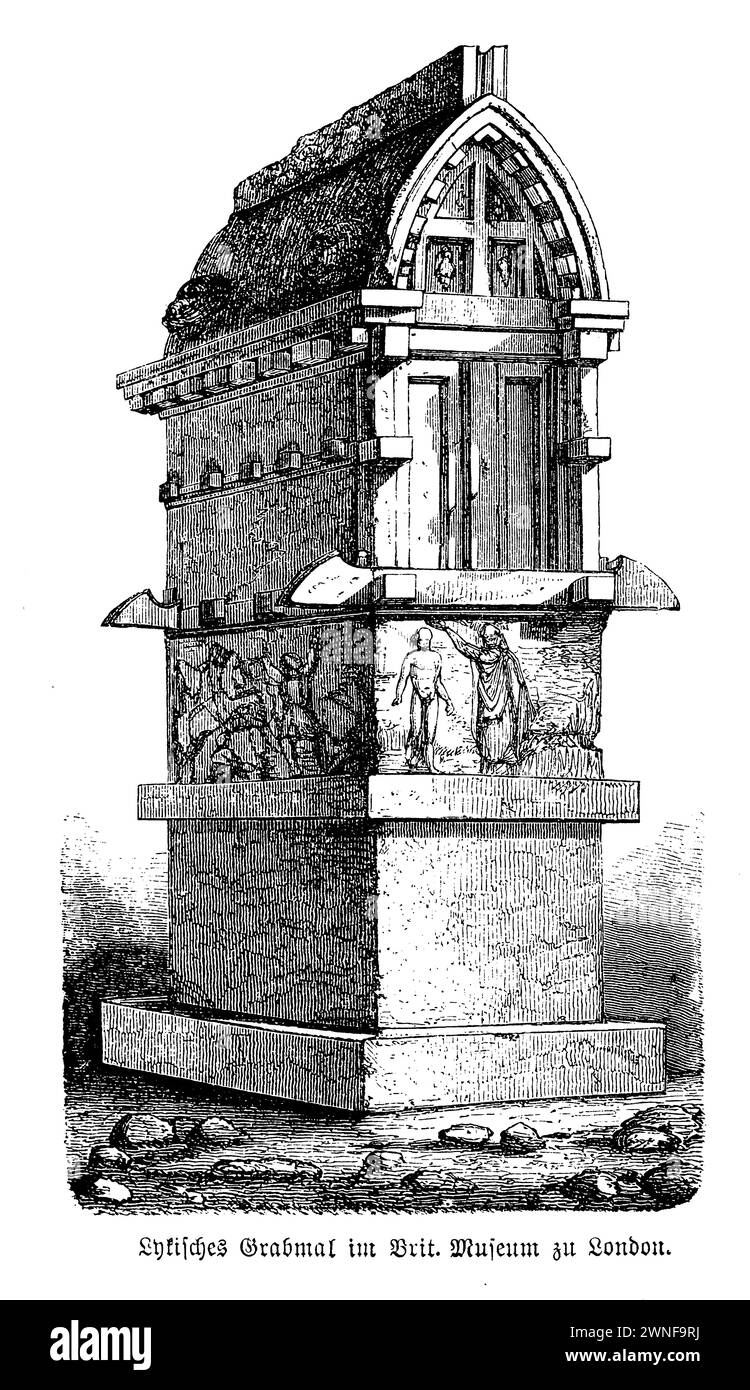 Tomb inscriptions Cut Out Stock Images & Pictures - Alamy