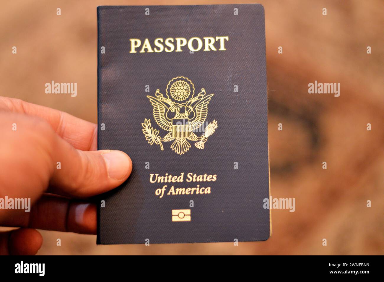 The United States Of American Passport Passports Are Issued To The