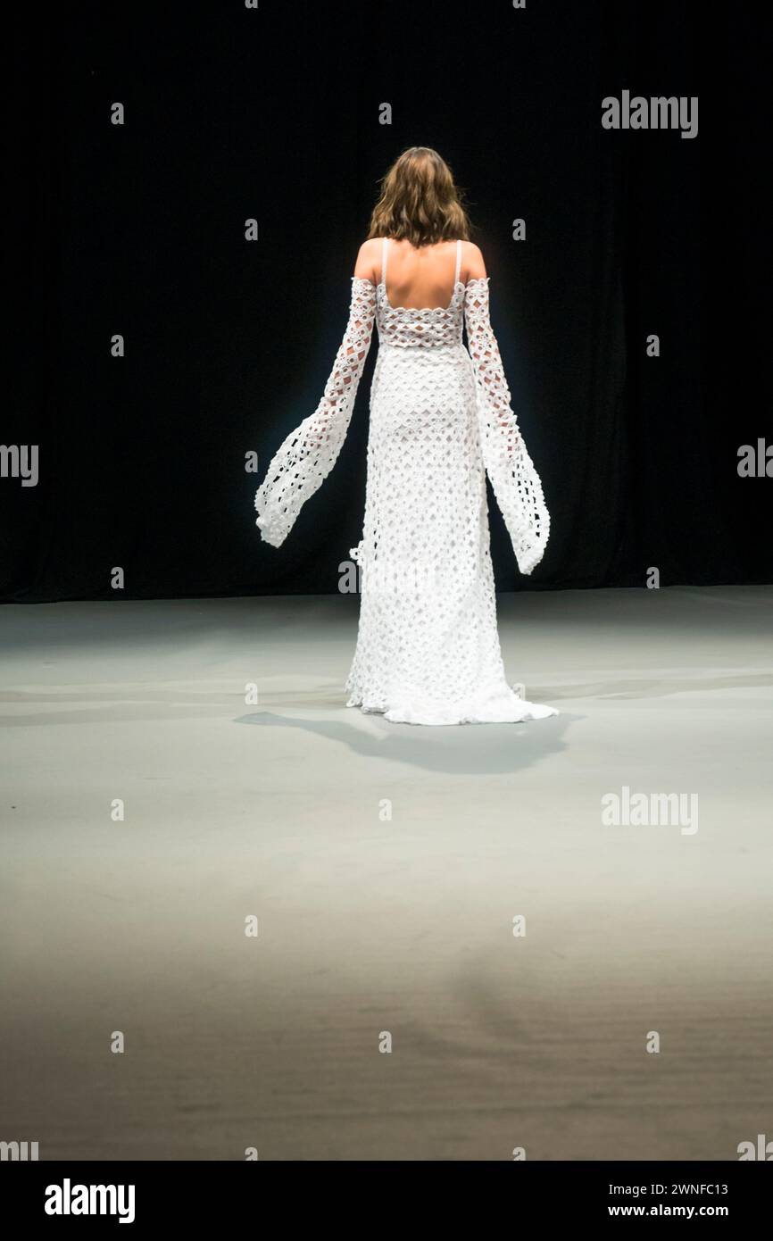 Momad2024 hi-res stock photography and images - Alamy