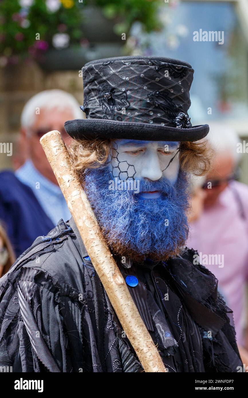 Boggarts hi-res stock photography and images - Alamy