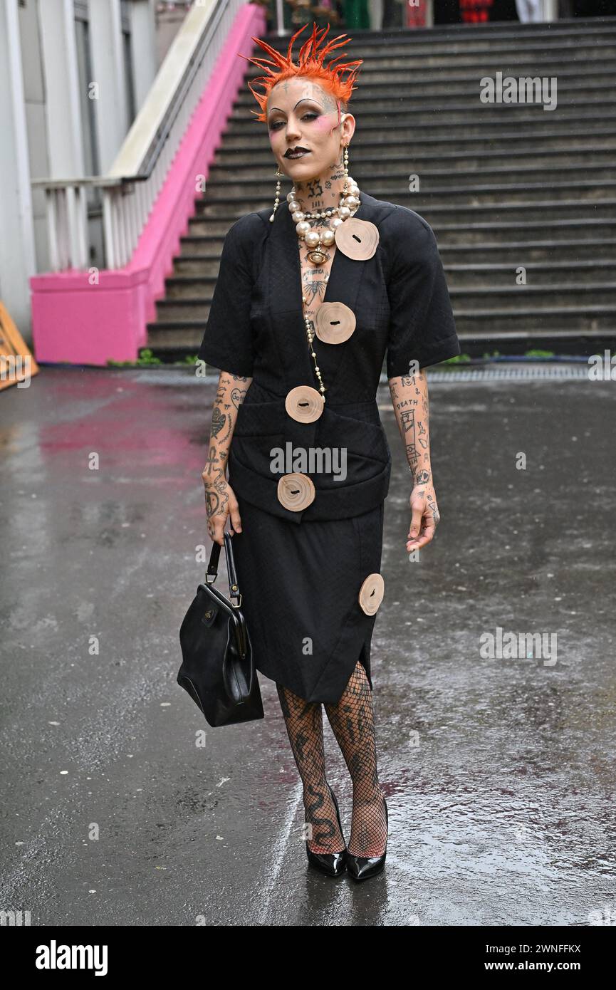 Brooke candy hi-res stock photography and images - Alamy