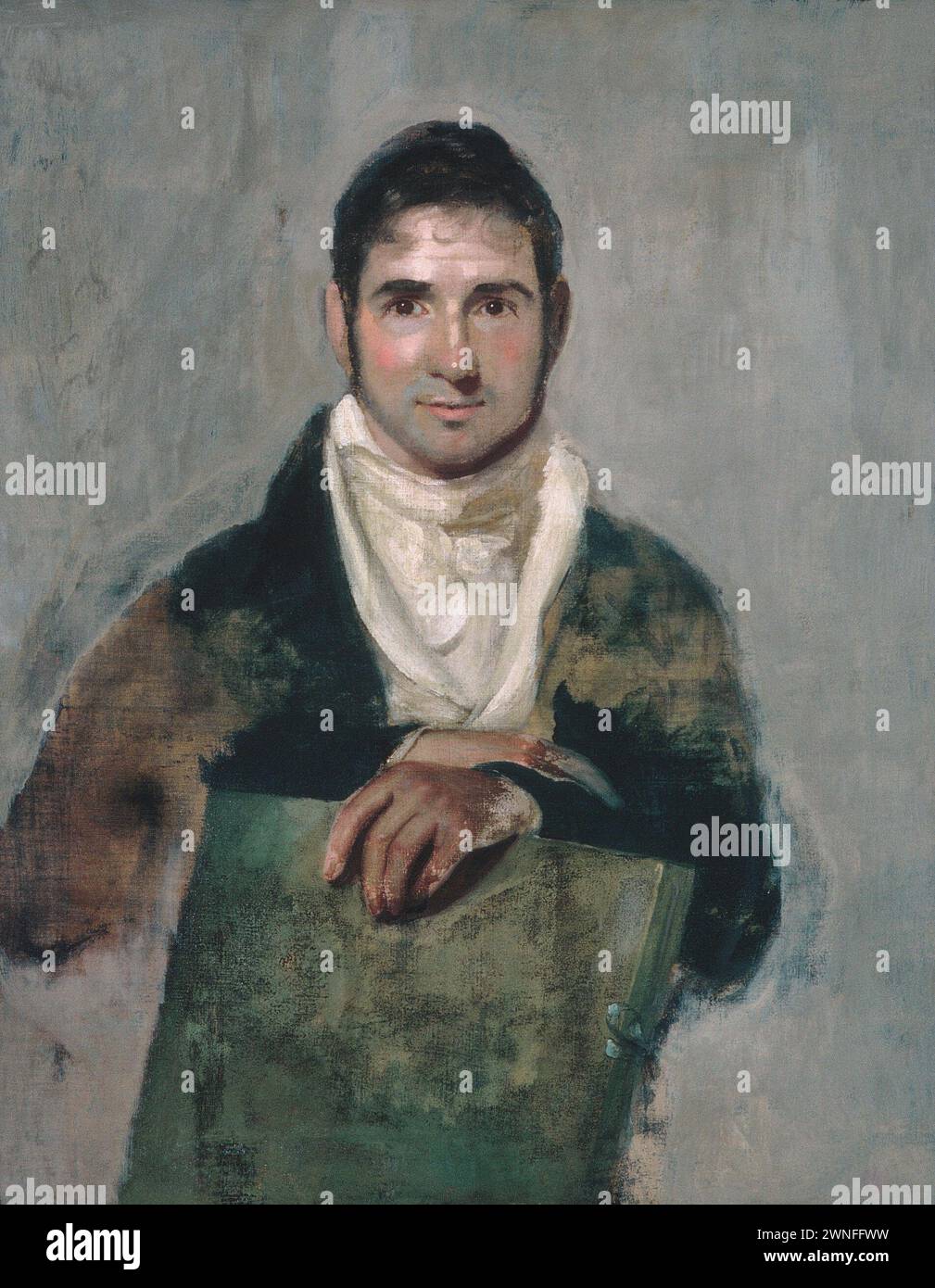 Alexander anderson hi-res stock photography and images - Alamy