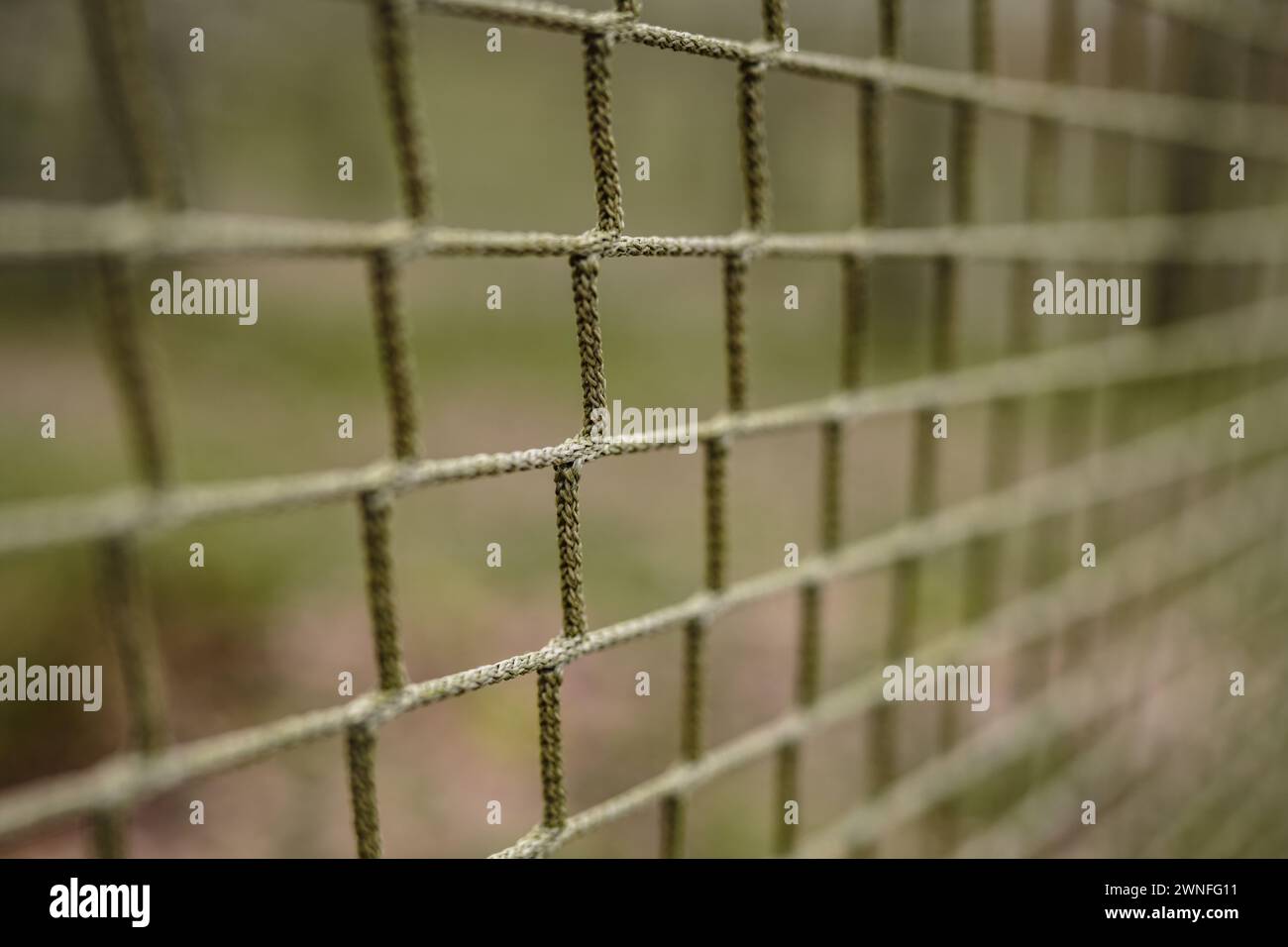 Knitting nets hi-res stock photography and images - Alamy