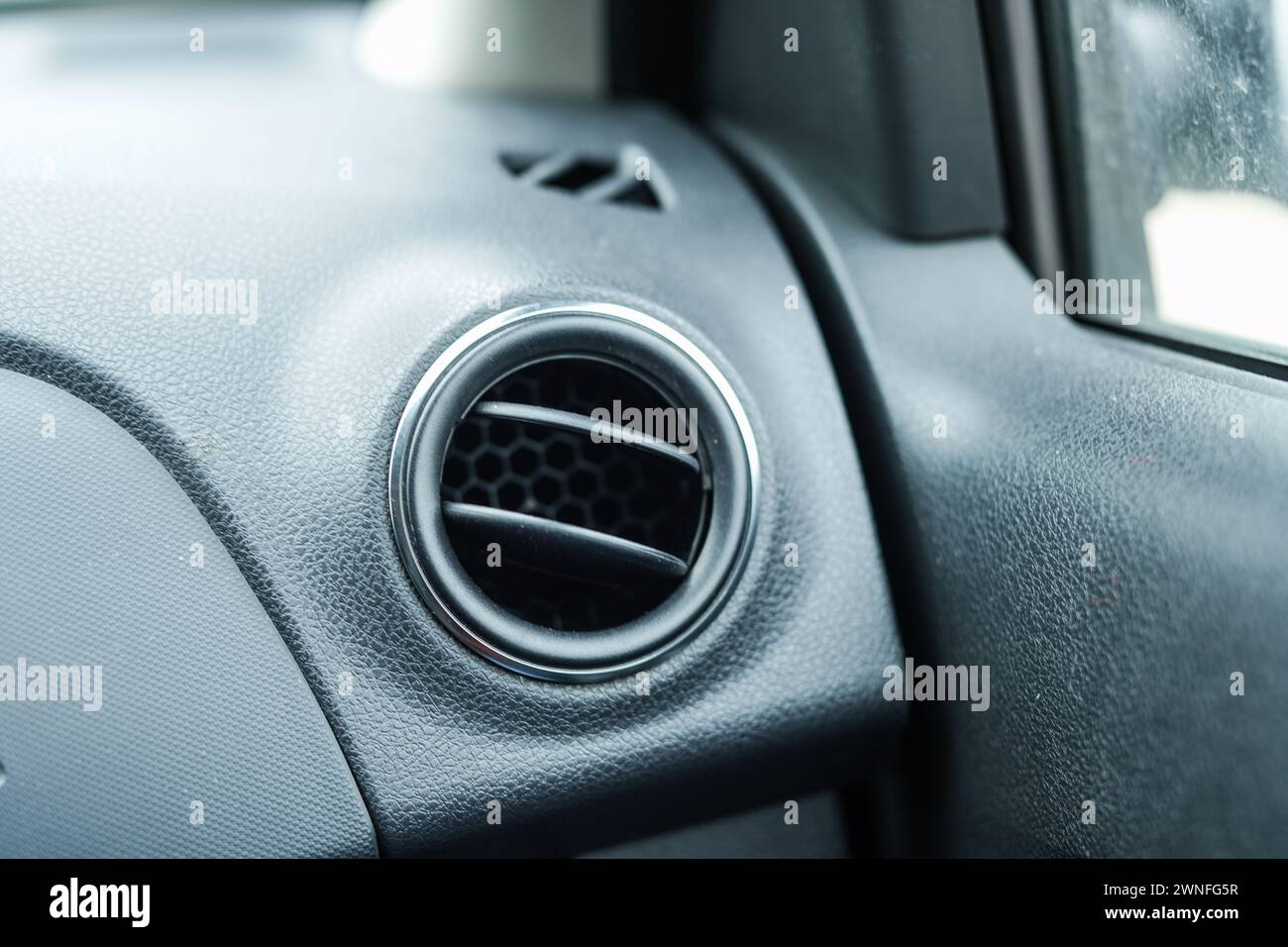 Auto air conditioner hi-res stock photography and images - Alamy