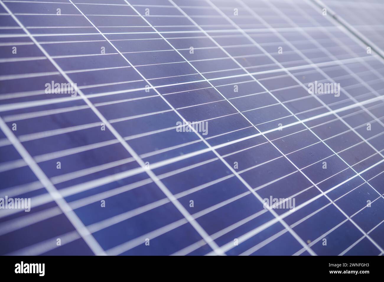 Photovoltaic panels close up Stock Photo - Alamy