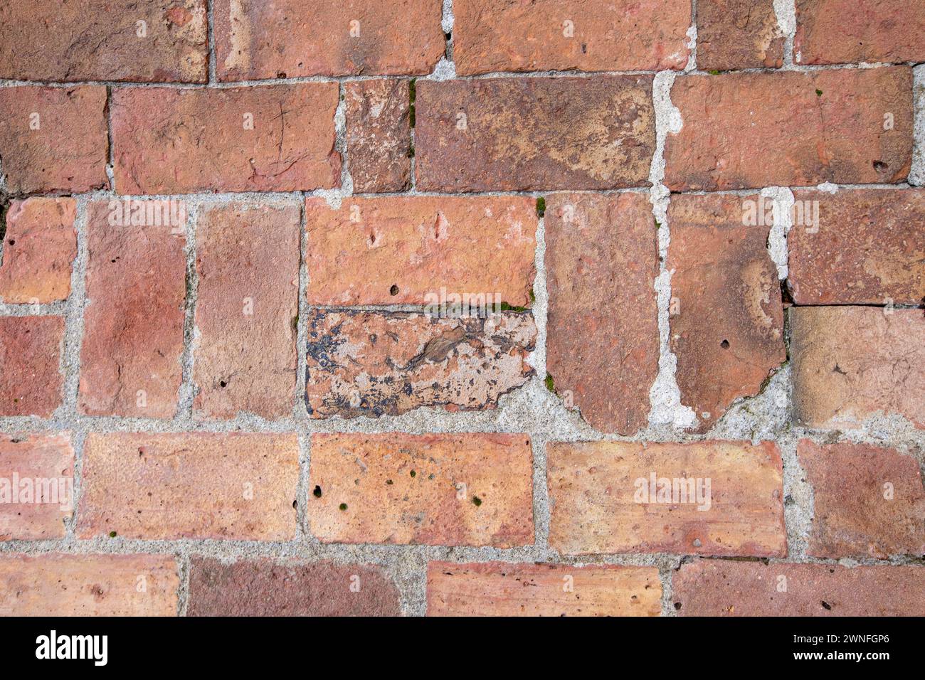 Texture of stone wall. Old castel wall, texture background. Part of ...
