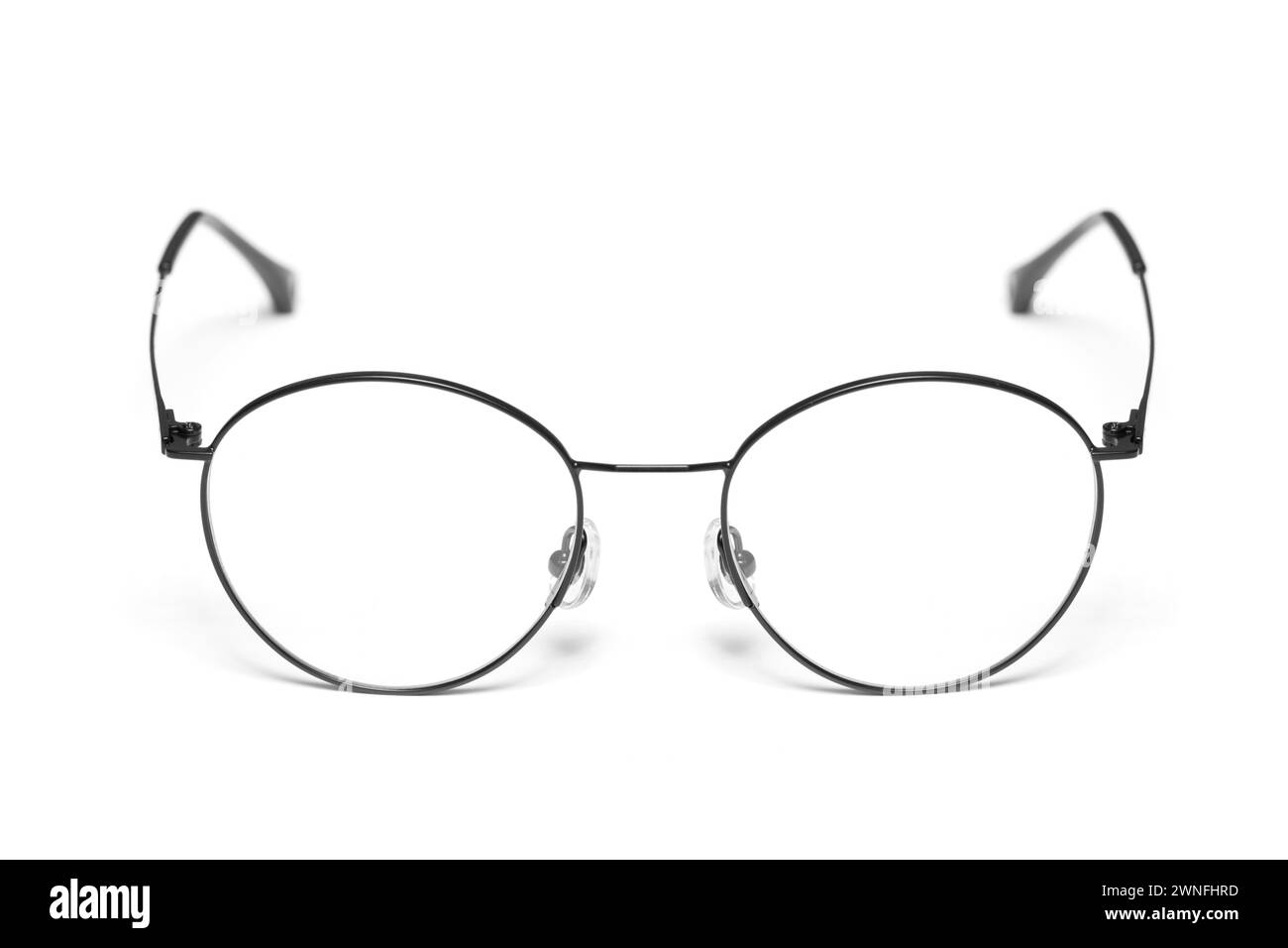 Frontal lens Black and White Stock Photos & Images - Alamy