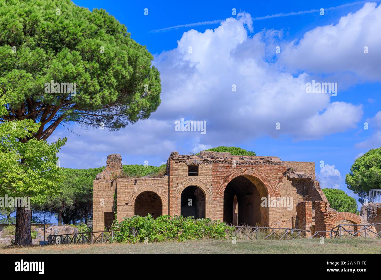 Taurine archaeology hi-res stock photography and images - Alamy
