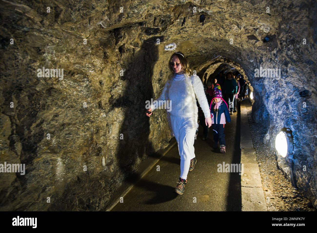 March 2nd 2024 hi-res stock photography and images - Alamy