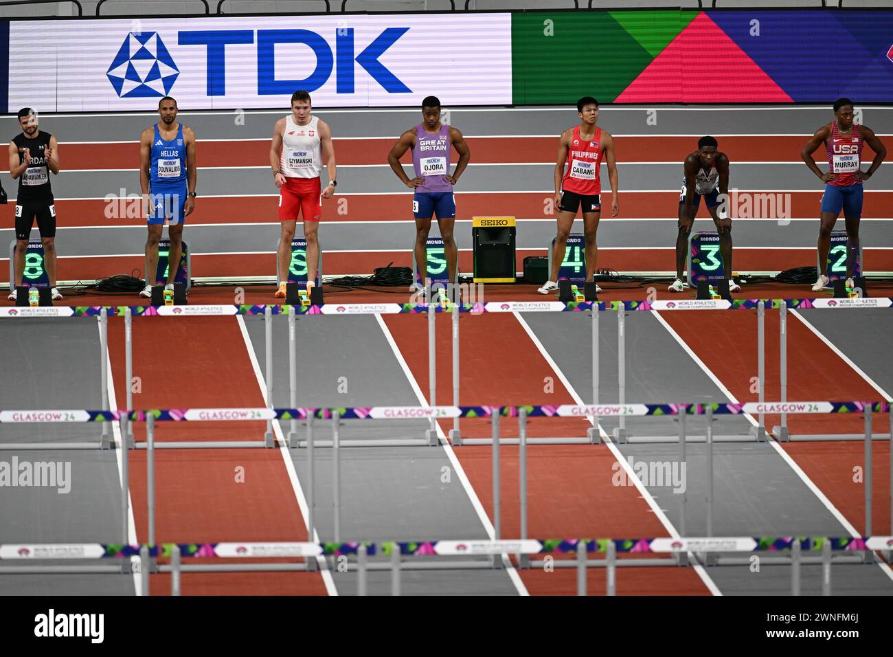 John cabang hi-res stock photography and images - Alamy