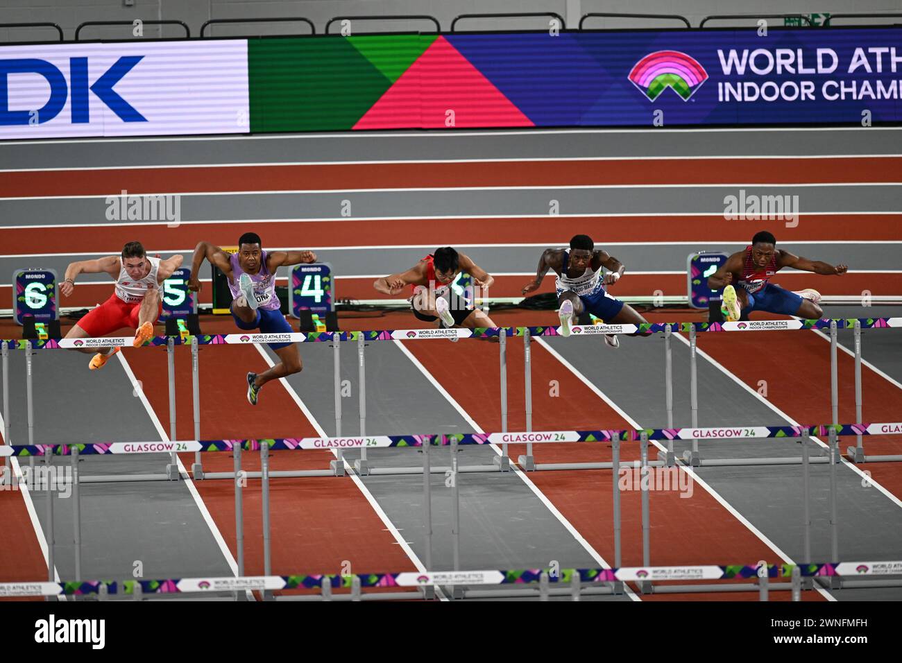 John cabang hi-res stock photography and images - Alamy