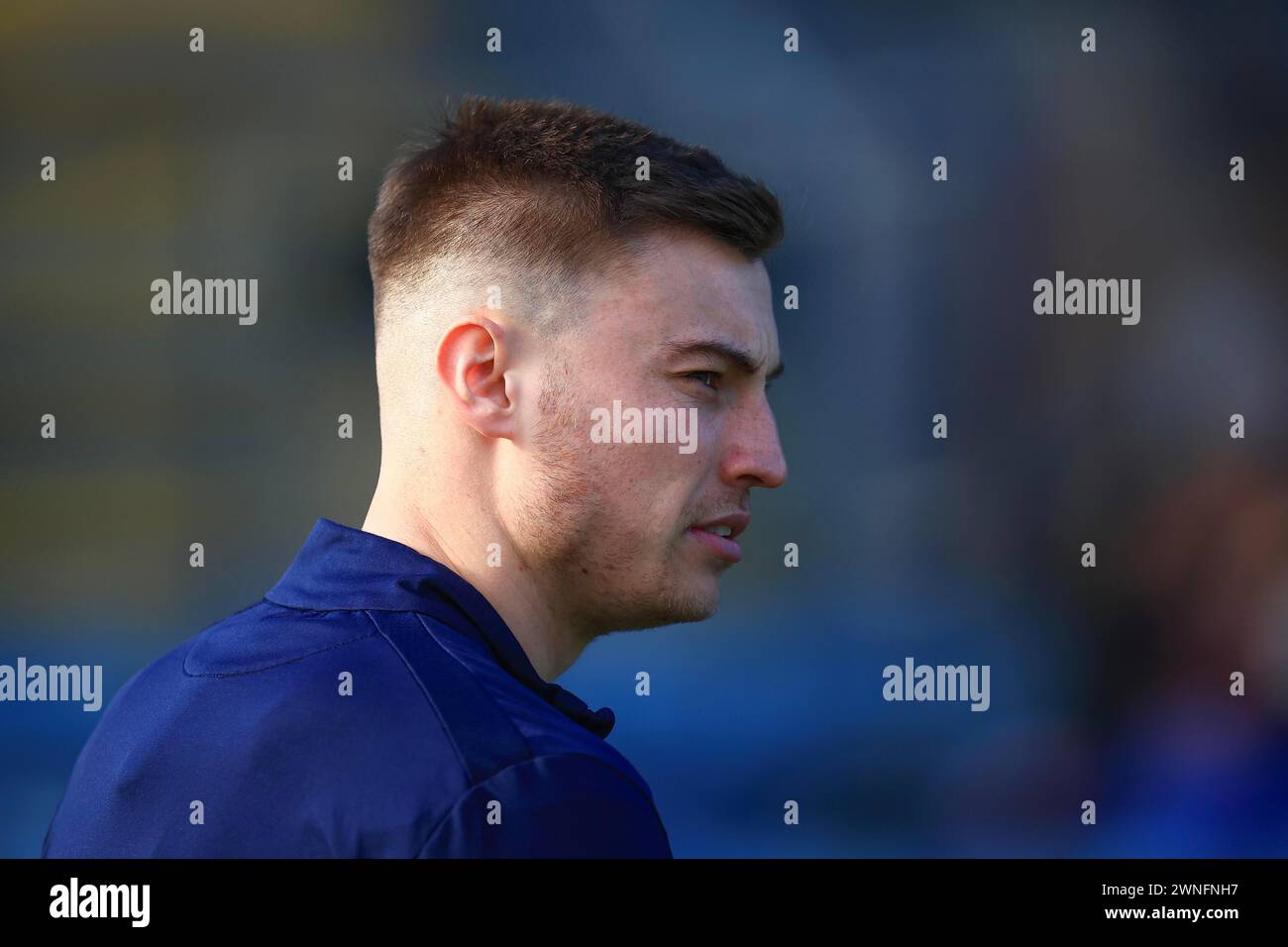 2nd March 2024; Dens Park, Dundee, Scotland: Scottish Premiership ...