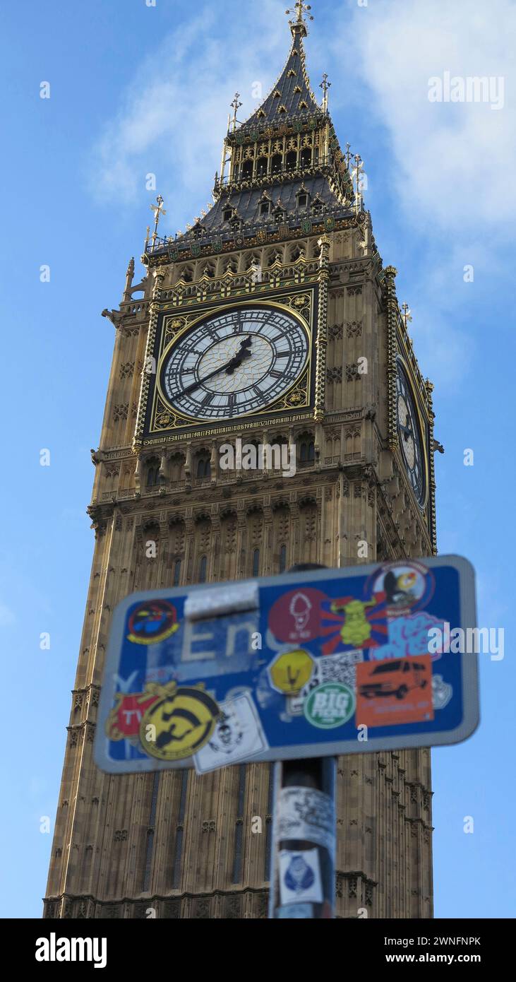 Visual pollution hi-res stock photography and images - Alamy