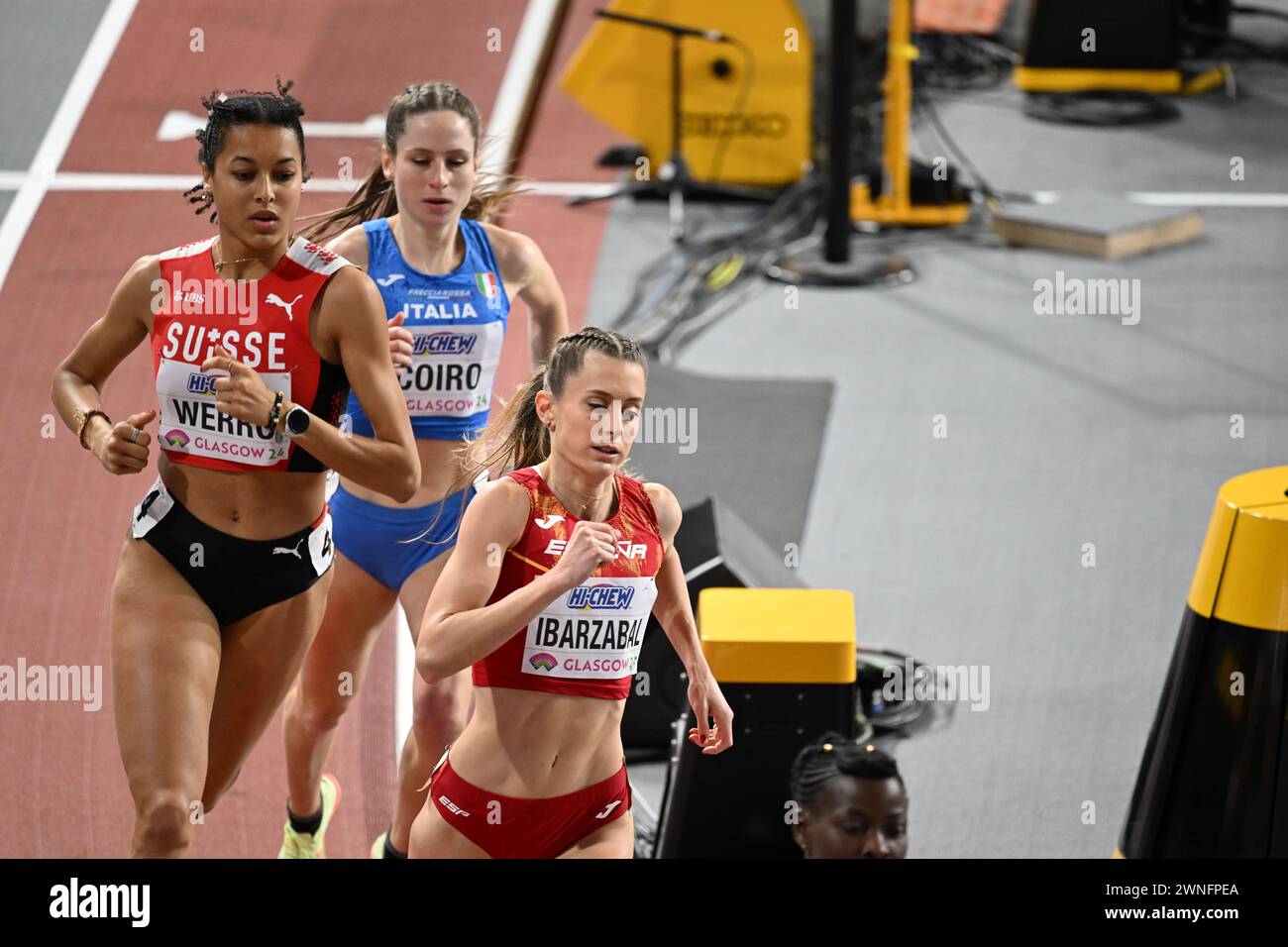 Eloisa coiro hi-res stock photography and images - Alamy