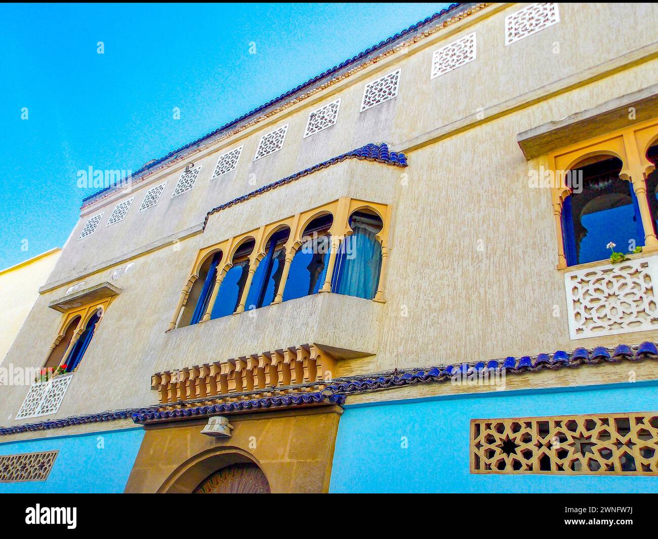 Morroco tradition hi-res stock photography and images - Alamy