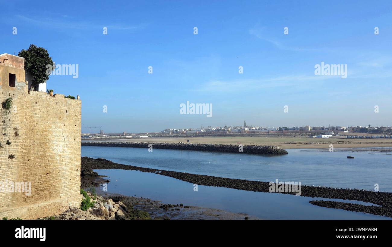 Marrakech tourist destinations hi-res stock photography and images - Alamy