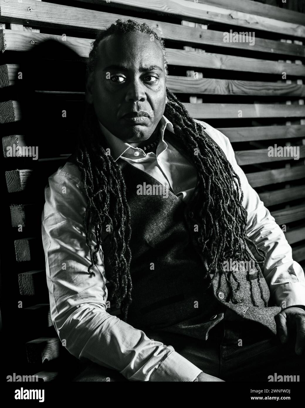 Portrait of actor, Mohan Stock Photo - Alamy