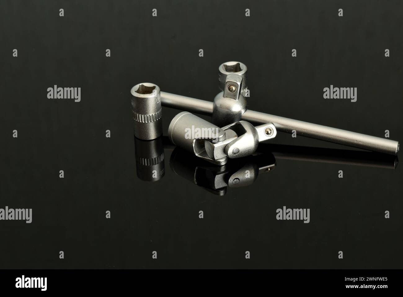 Interchangeable tool hi-res stock photography and images - Alamy
