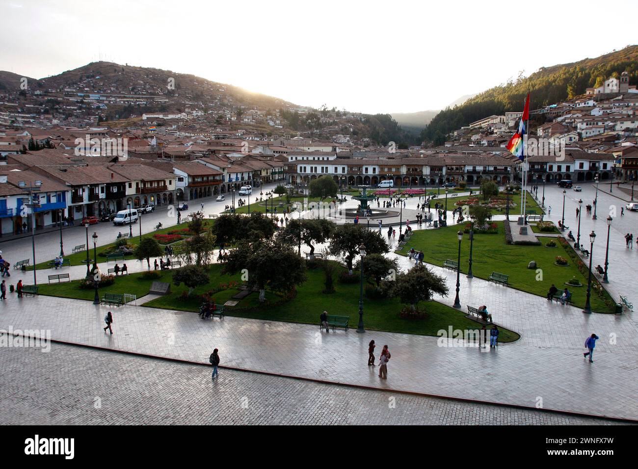 Patrimonio mundial unesco hi-res stock photography and images - Alamy