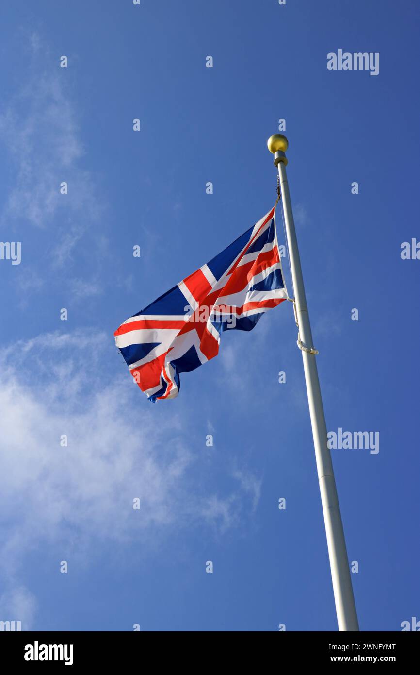 The British Normandy Memorial, Ver-sur-Mer, France remembers those lost ...