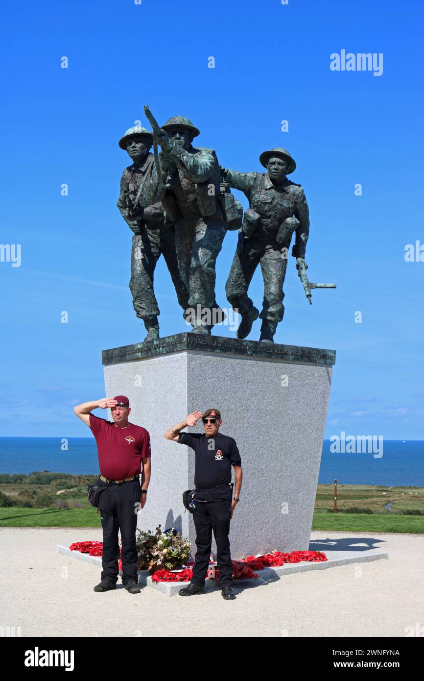 Ver sur mer ww2 hi-res stock photography and images - Alamy