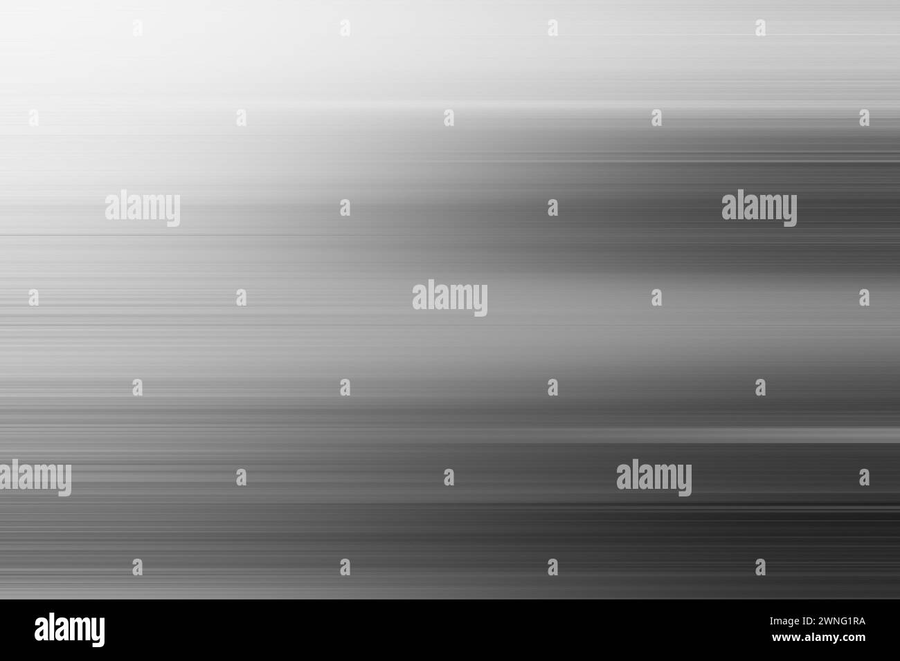 light grey horizontal blurred abstract background texture Stock Photo ...