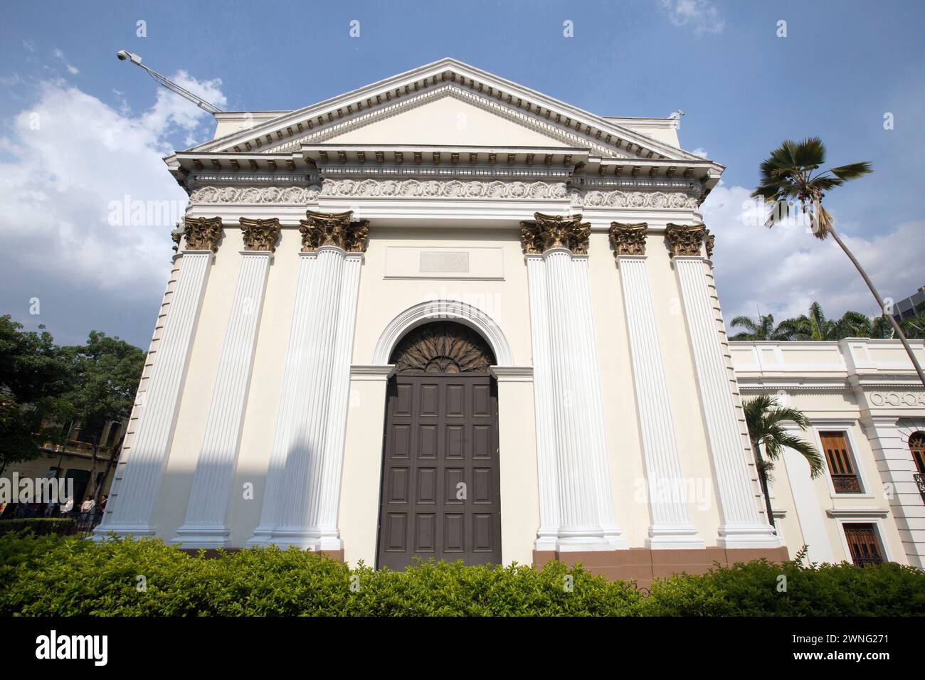 Palacio legislativo federal hi-res stock photography and images - Alamy