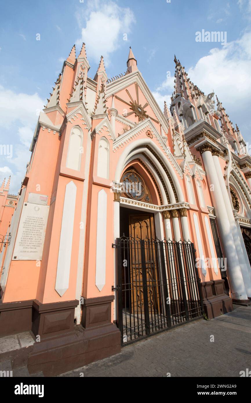 Caracas cathedral venezuela hi-res stock photography and images - Alamy