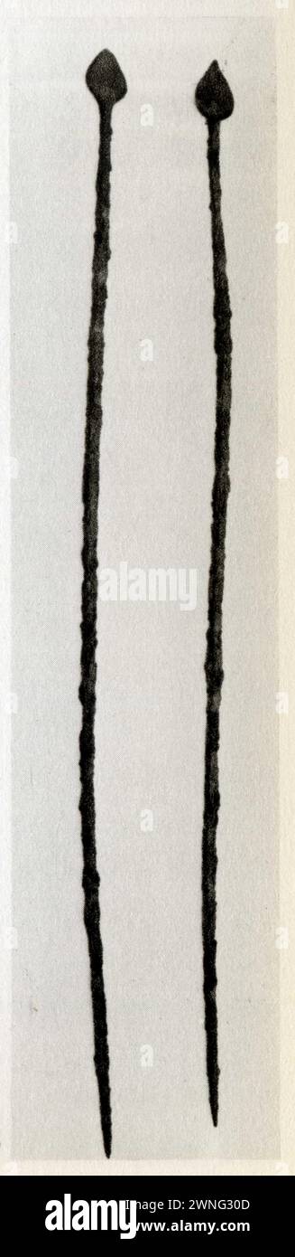 Archaic art hi-res stock photography and images - Alamy